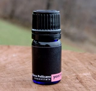 Yoni Nectar: Healing Your Vagina with Essential Oils - Dr. Shannon ...