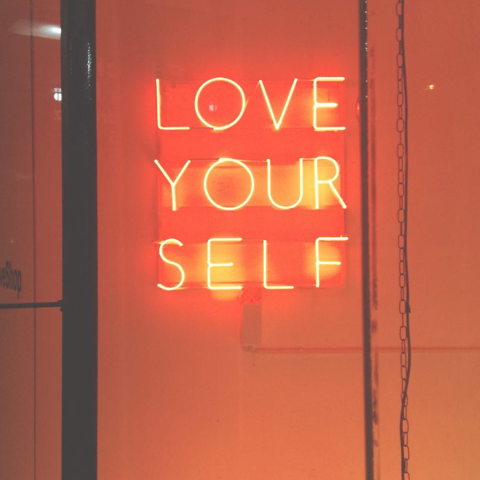The Power of Self-Love: Why It’s Essential for Your Health and ...