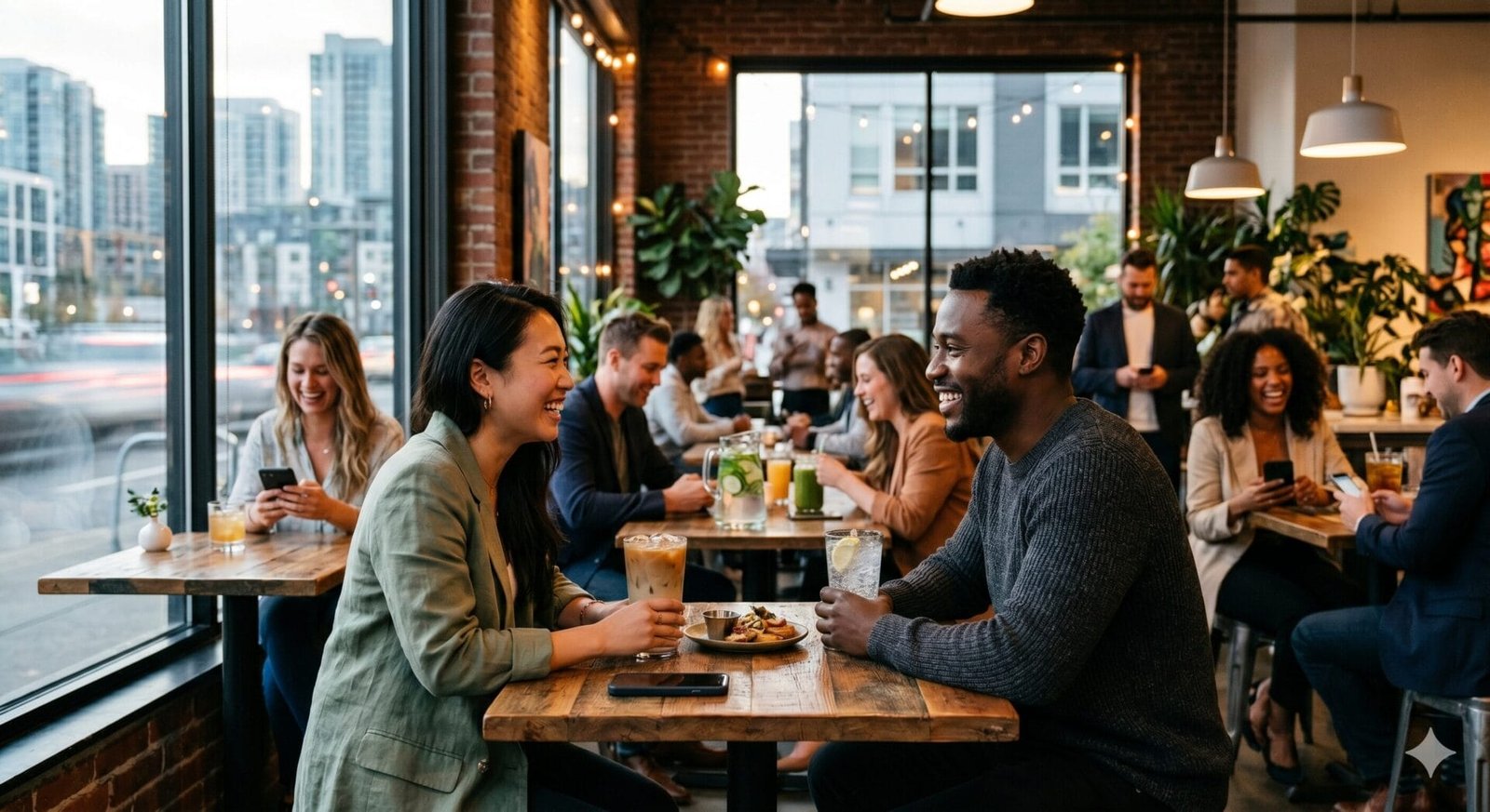 Dating 101: A 2026 Guide to Real Connection - Dr. Shannon Chavez ...