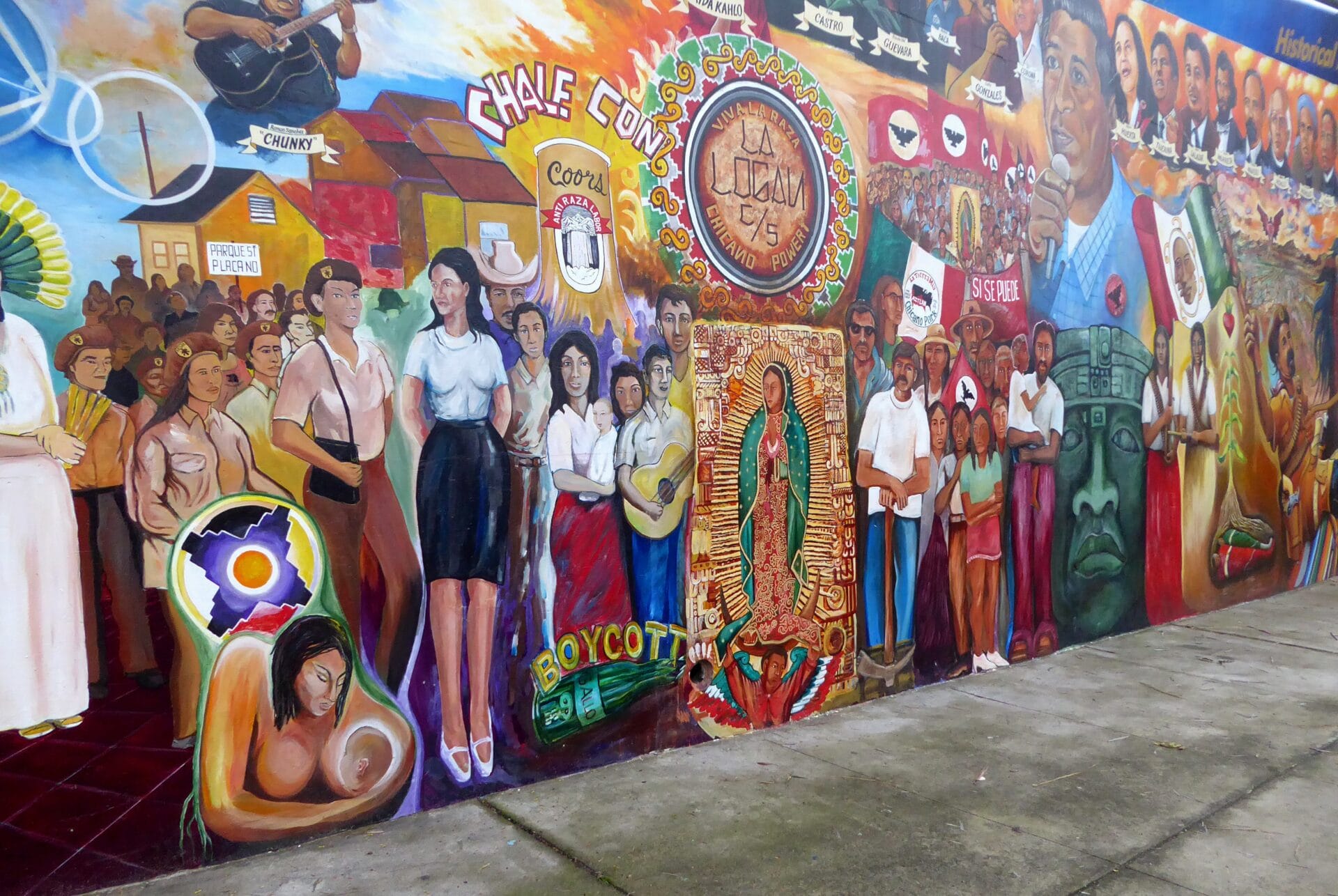 Chicana Psychologist Reflects on Heritage, Identity, and Belonging in ...