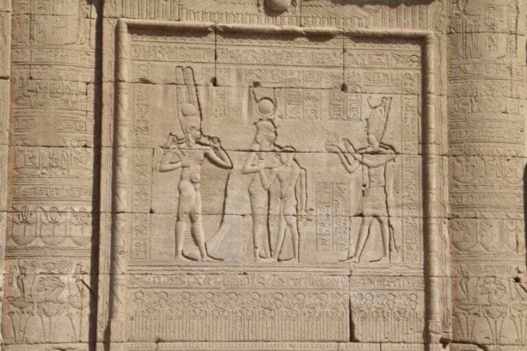 Unveiling The Secrets Of Sexuality In Ancient Egypt Divine Love